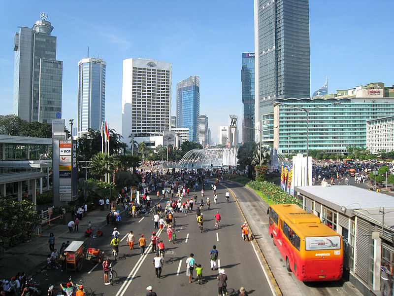 6 Fun Facts About The Indonesian Island Of Java 6-fun-facts-about-the-indonesian-island-of-java