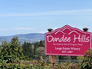 Destination Discovery: Dundee Hills AVA, Oregon