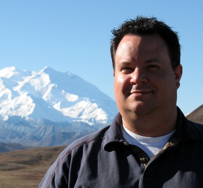 “I live in one of the most beautiful places on the planet ….” A Travel ...