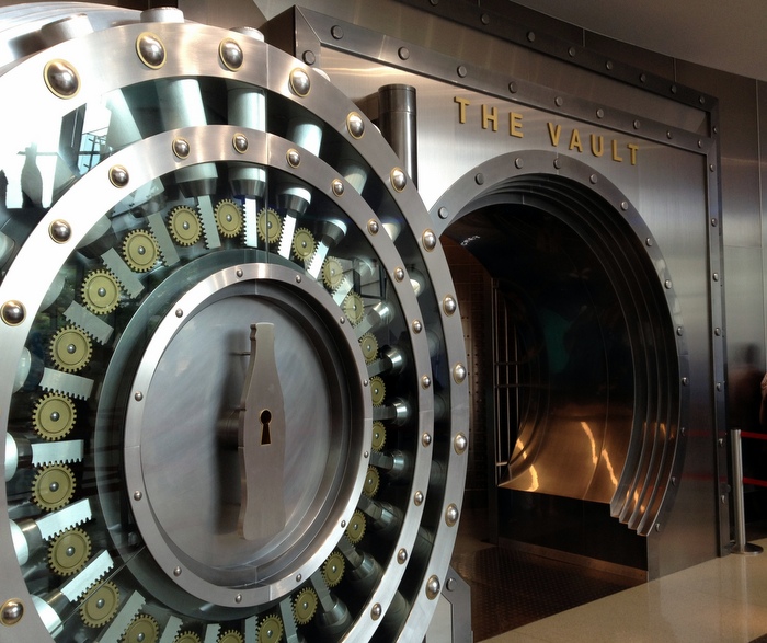 Touring Two Iconic Atlanta Brands: Coca-Cola and CNN