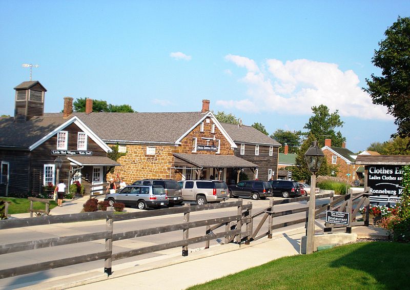 5 Must-See Places in Iowa