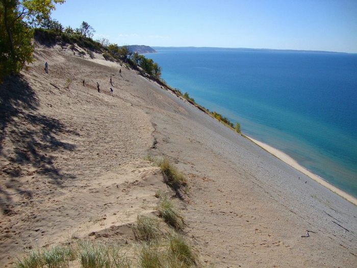 Top 5 Reasons to Visit Northern Michigan, a Destination for All Seasons