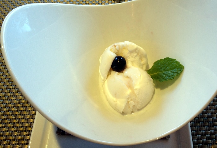 The Dim Sum Lunch at Tamarind Onboard Holland America’s Eurodam