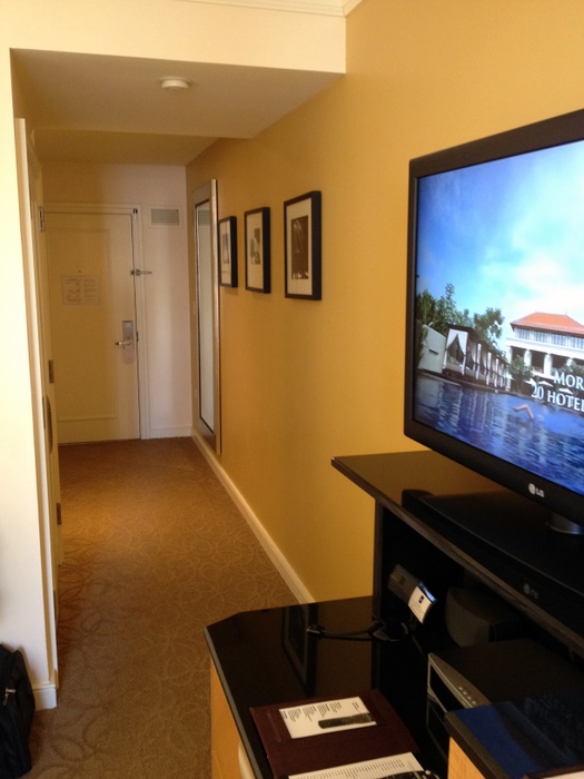 A Peek Inside the Conrad Chicago