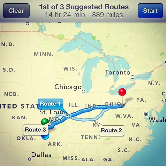 6 Tips For A Better Travel Driving Experience