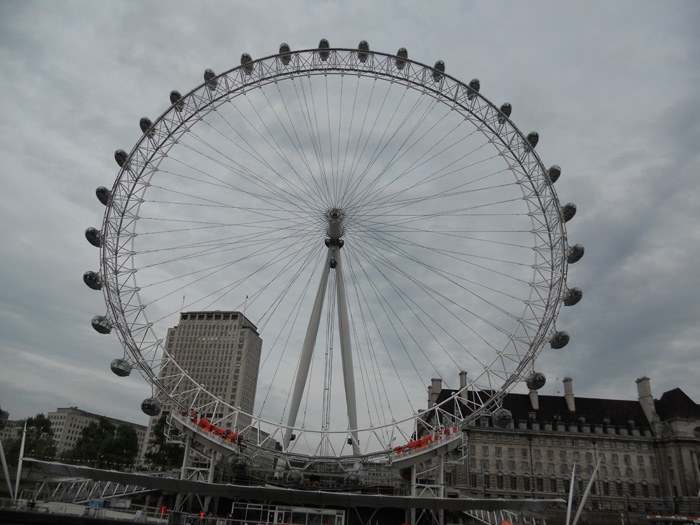 8 Things You Must Do While in London, England