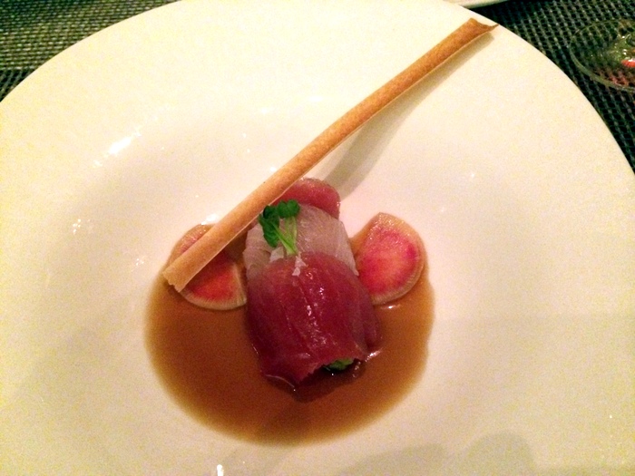 A Romantic Dinner on Honolulu’s Waikiki Beach at Azure