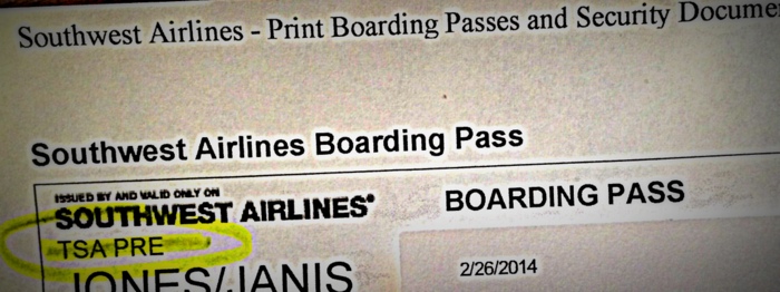 The #1 Action U.S. Travelers Can Take For a Better Flight Experience