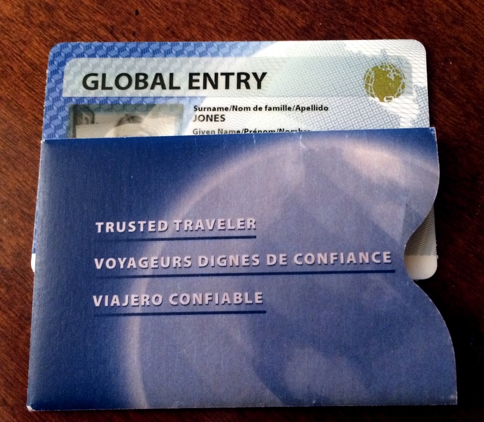 The #1 Action U.S. Travelers Can Take For a Better Flight Experience