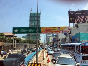 Experiencing the Life and Lore of Colombo, Sri Lanka