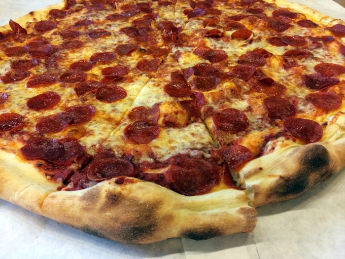 In Search of Milwaukee’s Best Pizza on Milwaukee’s Pizza Bus Tour