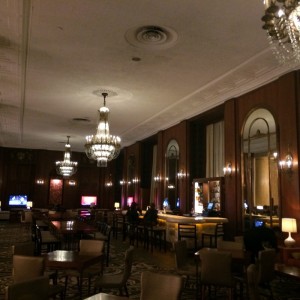 A Look Inside the Hilton Milwaukee City Center Hotel