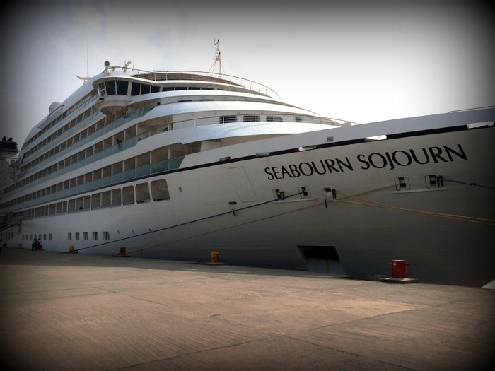 11 Spectacular Staffers Who Made Our Cruise on the Seabourn Sojourn Special