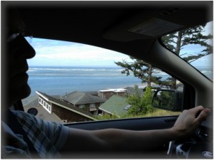Highlights of a Drive to the Oregon Coast from Portland to Astoria