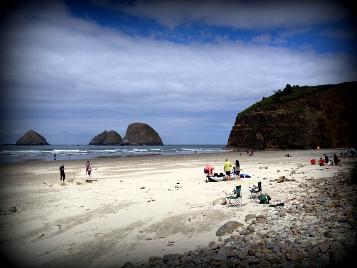 Highlights of a Drive to the Oregon Coast from Portland to Astoria