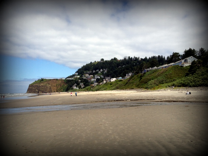 Highlights of a Drive to the Oregon Coast from Portland to Astoria