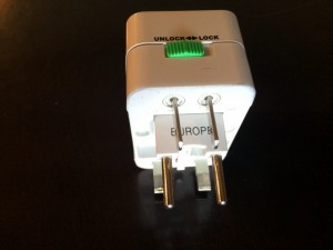 Power Converters and Power Adapters for Germany and Austria