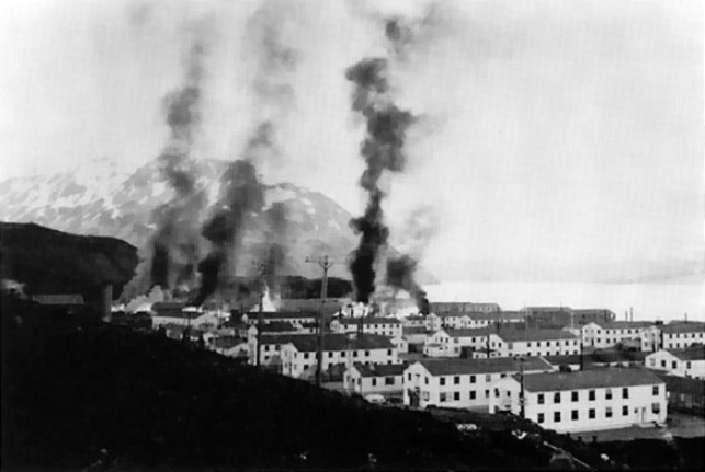 12 Fun Facts About Dutch Harbor, Alaska