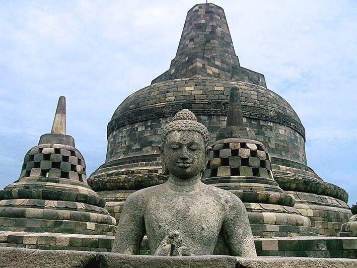 6 Fun Facts About the Indonesian Island of Java