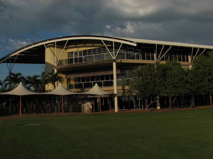 8 Fun Facts About Darwin, Australia