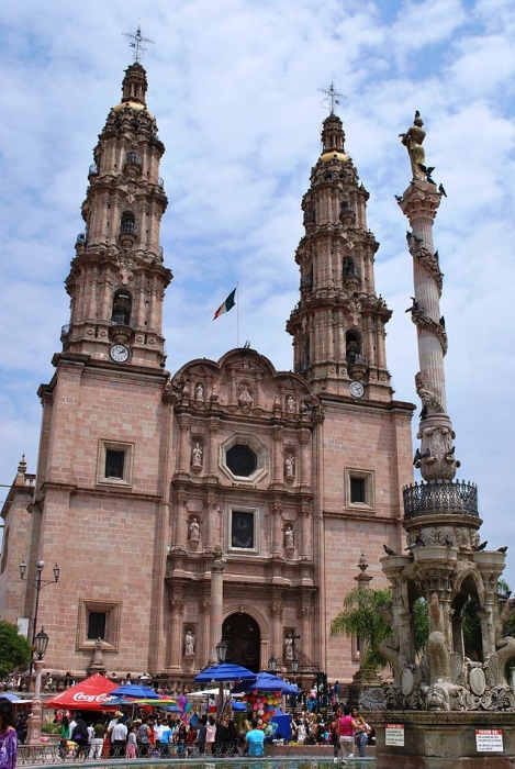 Visiting Mexico: Travel Tips and 5 Destination Recommendations
