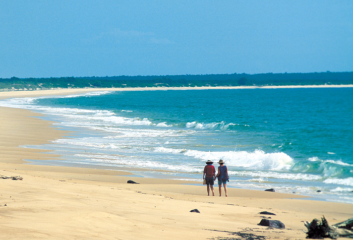 8 Fun Facts About Darwin, Australia