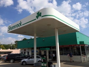 The Deliciousness Inside a Kansas City, Kansas Gas Station