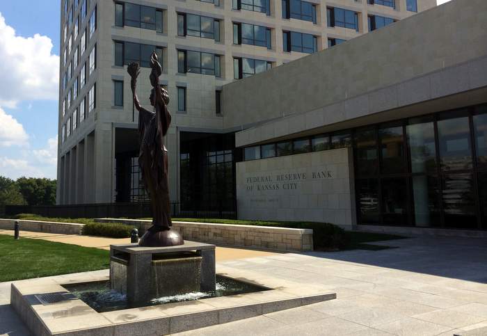 A Visit to The Money Museum at the Federal Reserve Bank of Kansas City