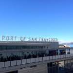 Trying Out San Francisco’s New Cruise Ship Terminal at Pier 27