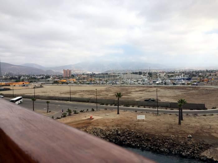A Quick Visit to Ensenada, Mexico via the Star Princess Cruise Ship