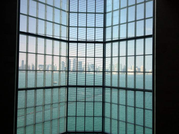 Two Days in Doha, Qatar