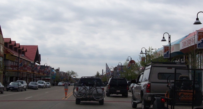 4 Best Attractions in Wisconsin Dells, Wisconsin