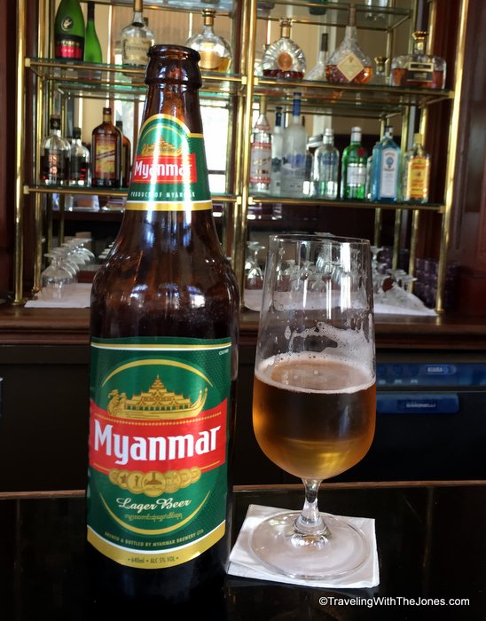 15 Fun Facts About Myanmar (Burma)