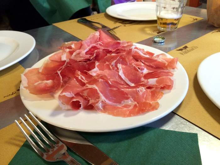 Eating Italy’s Best During Our Milan Food Tour