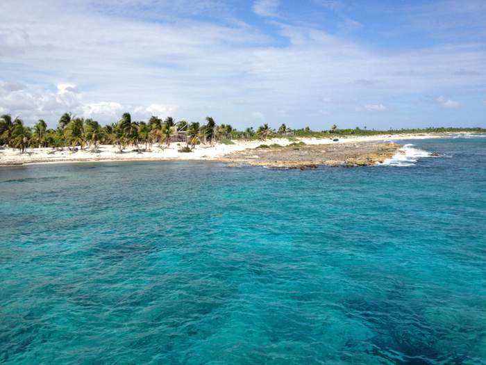 9 Fun Facts About Costa Maya, Mexico