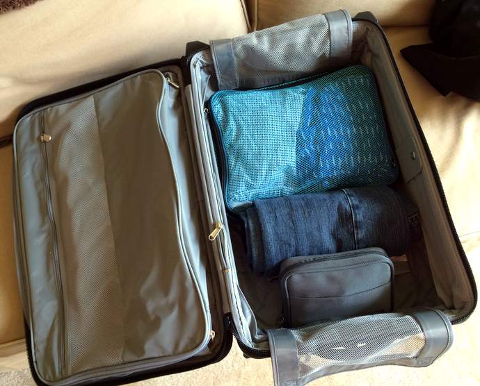 6 Packing Tips From A Road Warrior