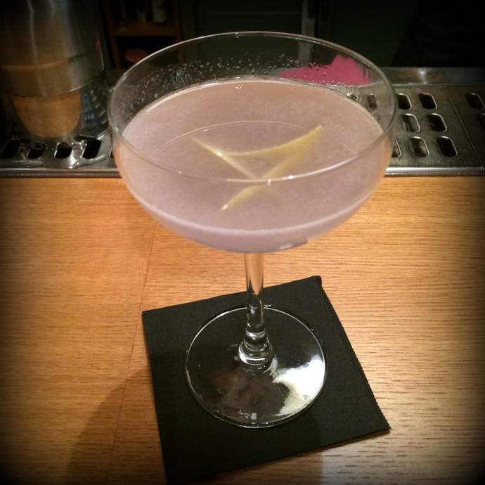 The 2 Best Cocktails Bars in Antwerp, Belgium