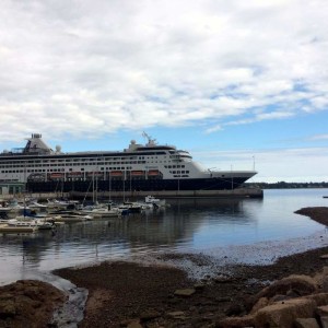 Highlights From Our Visit to Prince Edward Island Via Cruise Ship