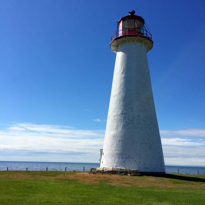 Highlights From Our Visit to Prince Edward Island Via Cruise Ship