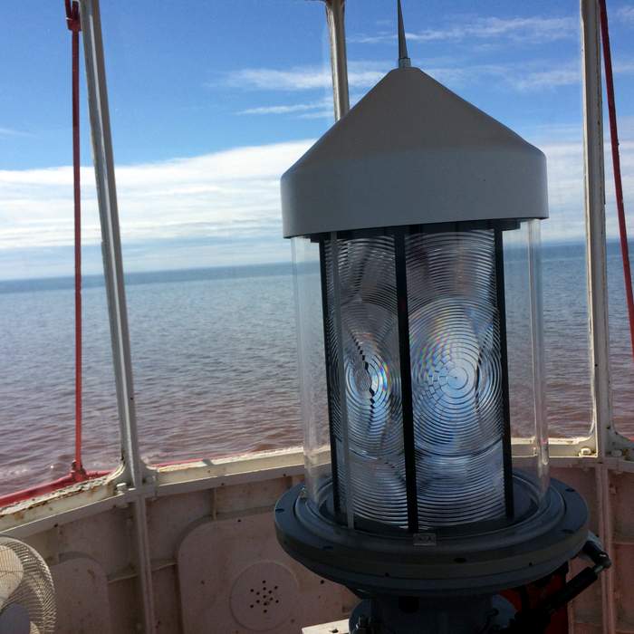 Highlights From Our Visit to Prince Edward Island Via Cruise Ship