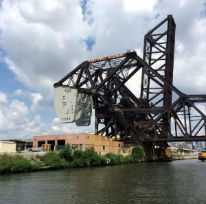 Exploring Chicago’s Architecture by River Tour