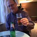 A Look Inside the Hilton Belfast Hotel