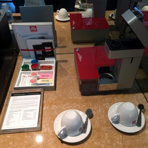 A Look Inside the JW Marriott Marquis Miami Hotel