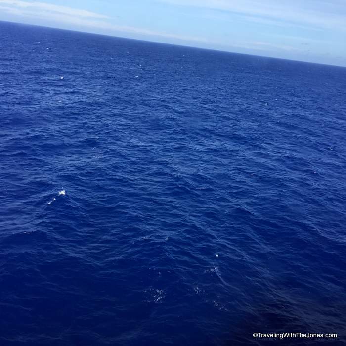 What is There to Do on a Transatlantic Cruise?