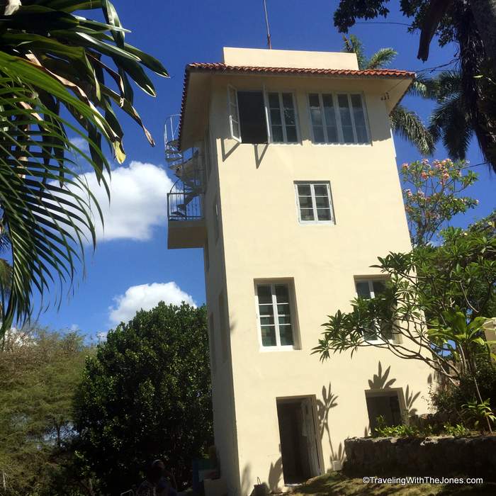 Visiting Finca La Vigía, the Ernest Hemingway Museum in Cuba