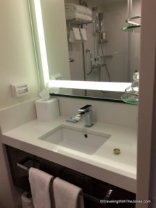 A Look Inside a Vista Suite on Holland America’s Koningsdam Cruise Ship