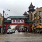 Exploring Chicago’s Chinatown via a Food Walking Tour