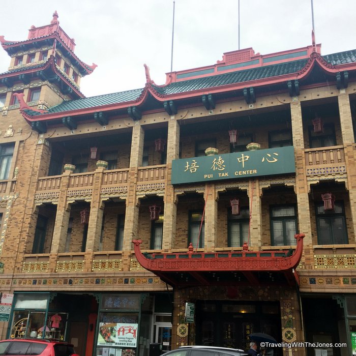 Exploring Chicago’s Chinatown via a Food Walking Tour