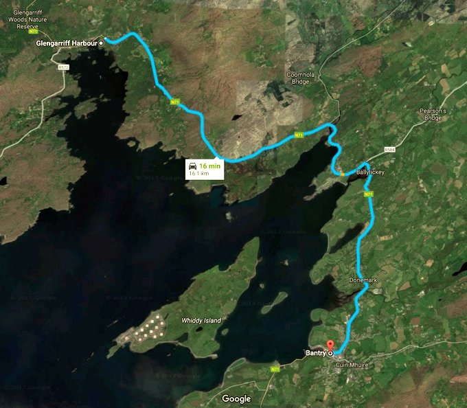 8 Things to Do While Visiting Bantry, Ireland