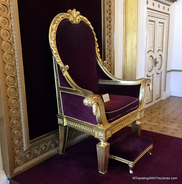 A Do-It-Yourself Walking Tour of Dublin, Ireland